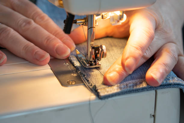 Sewing Terminology: The Ultimate Beginner’s Guide to the Lingo That ...