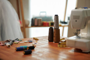 Easy Sewing For Beginners: 20 Must-Learn Basic Sewing Skills