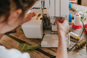 Easy Sewing For Beginners: 20 Must-Learn Basic Sewing Skills