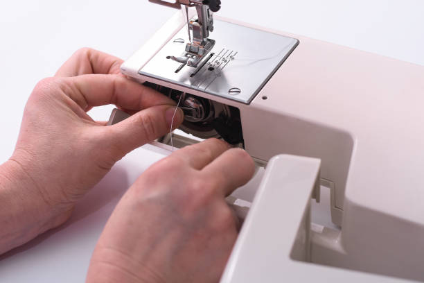 Sewing Machine Threading Tips: 7 Easy Steps