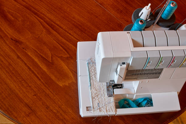 Sewing Machine Threading Tips: 7 Easy Steps - SewingCrafty Shop